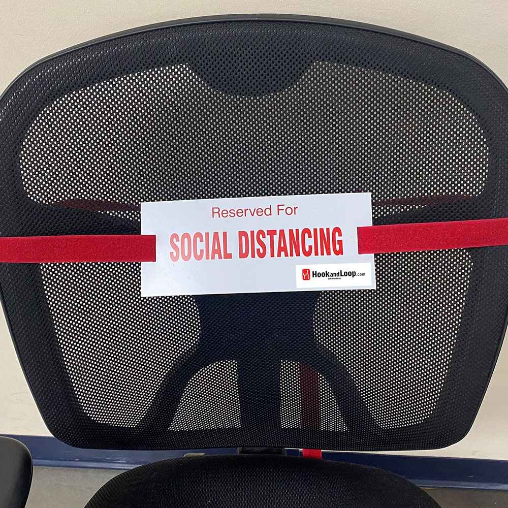 Hook and Loop Fasteners, Tape, Velcro & Straps | HookandLoop.com